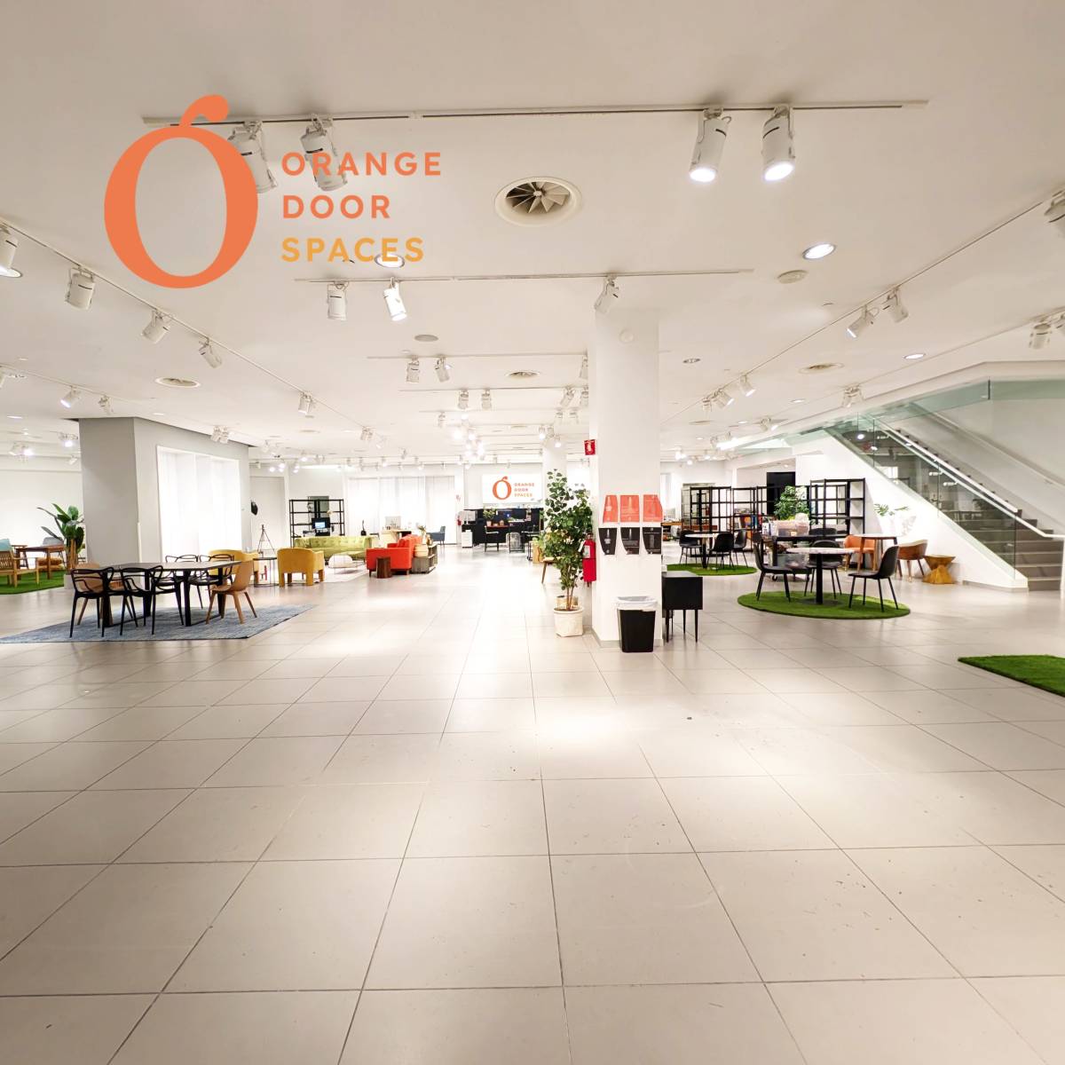 A Creative Hub for Work, Play, and Connection, Redondo Beach, CA | Off ...