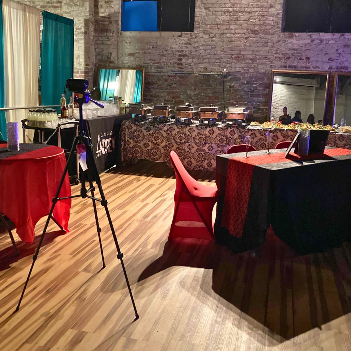 Spacious Downtown Studio, Jackson, MS | Event | Peerspace