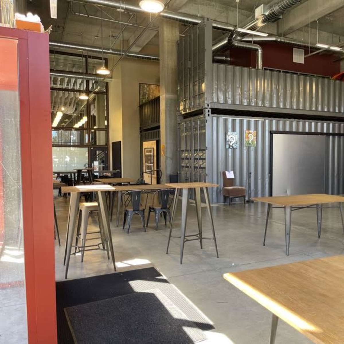 Versatile Space, Richmond, CA | Off-Site | Peerspace