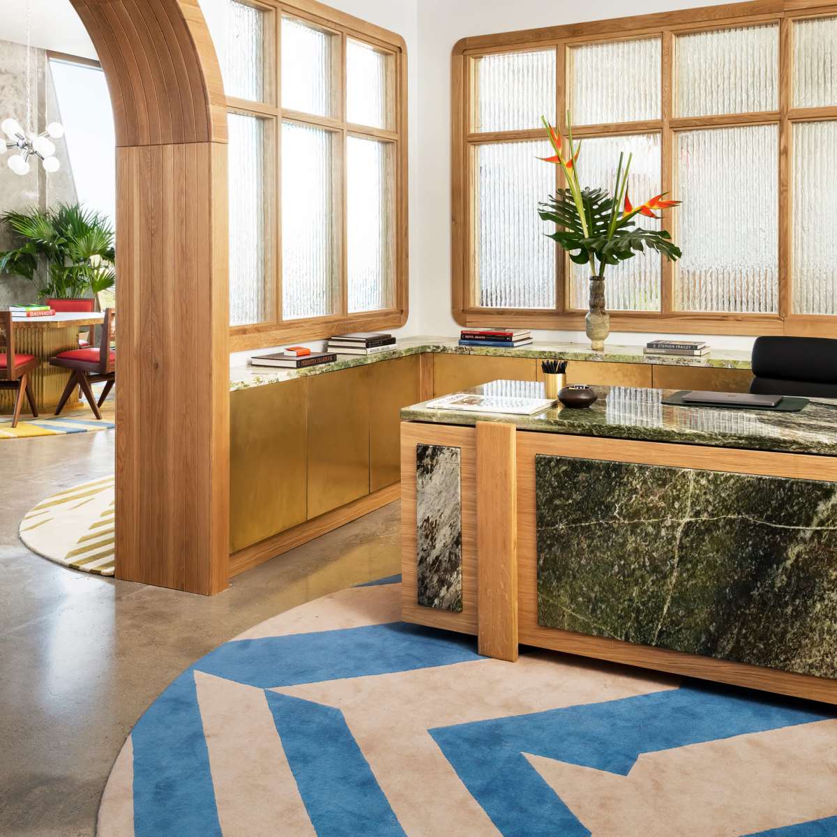 The Bedford Library at The Malin Williamsburg, Brooklyn, NY | Event ...