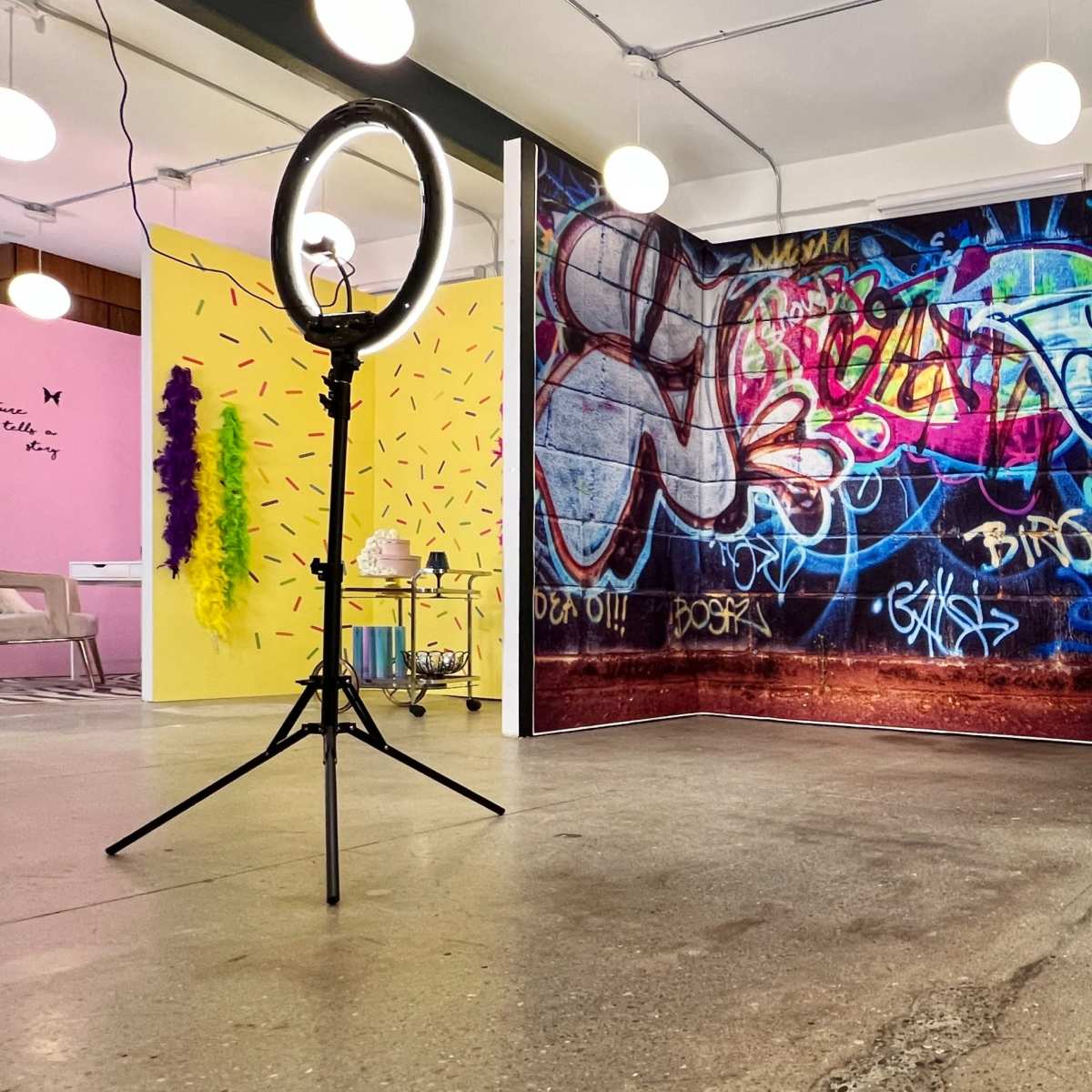 Selfie Obsession: SF's Ultimate Pop-Up for Epic Photos & Creative Fun ...