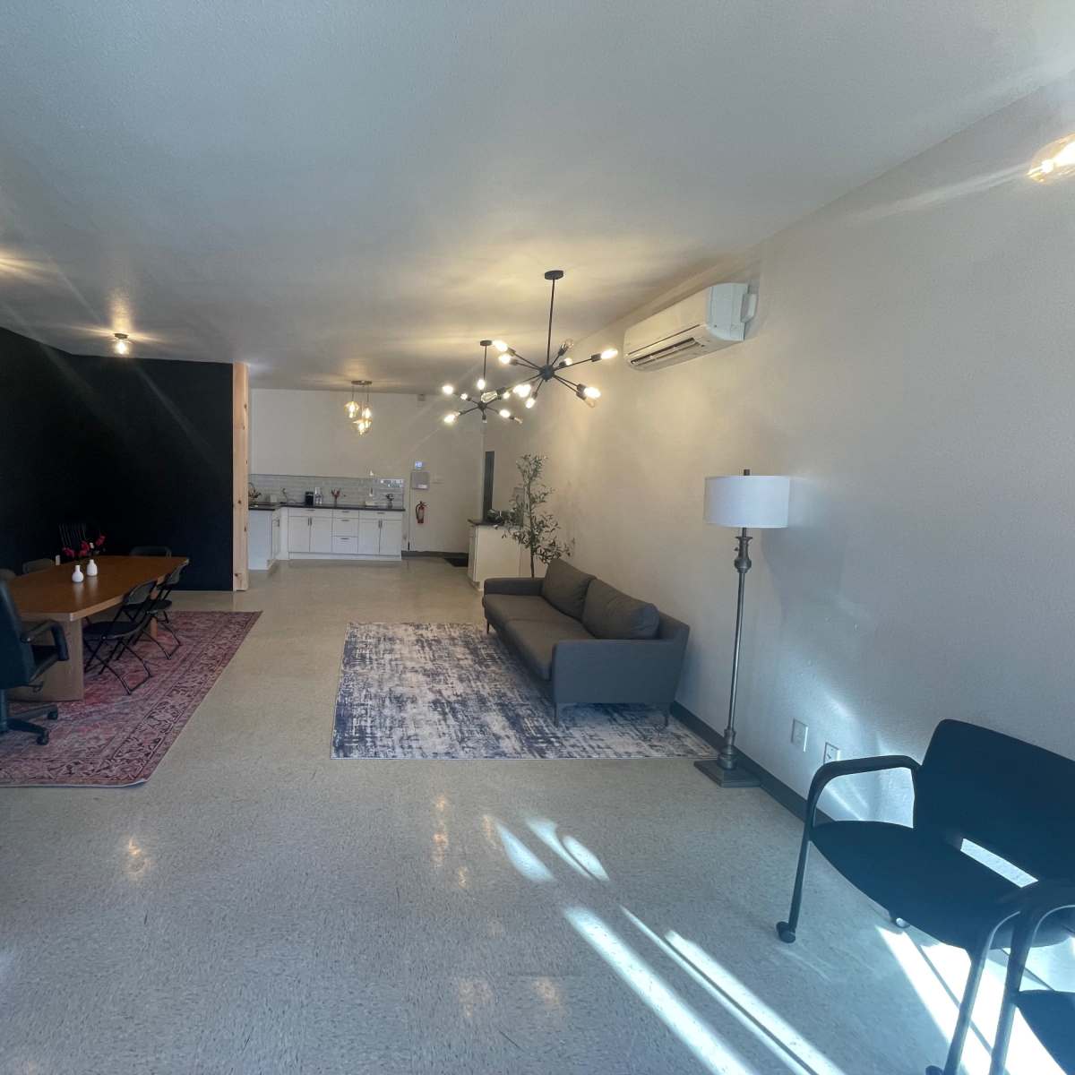 Urban Meeting Space, Tacoma, WA | Off-Site | Peerspace