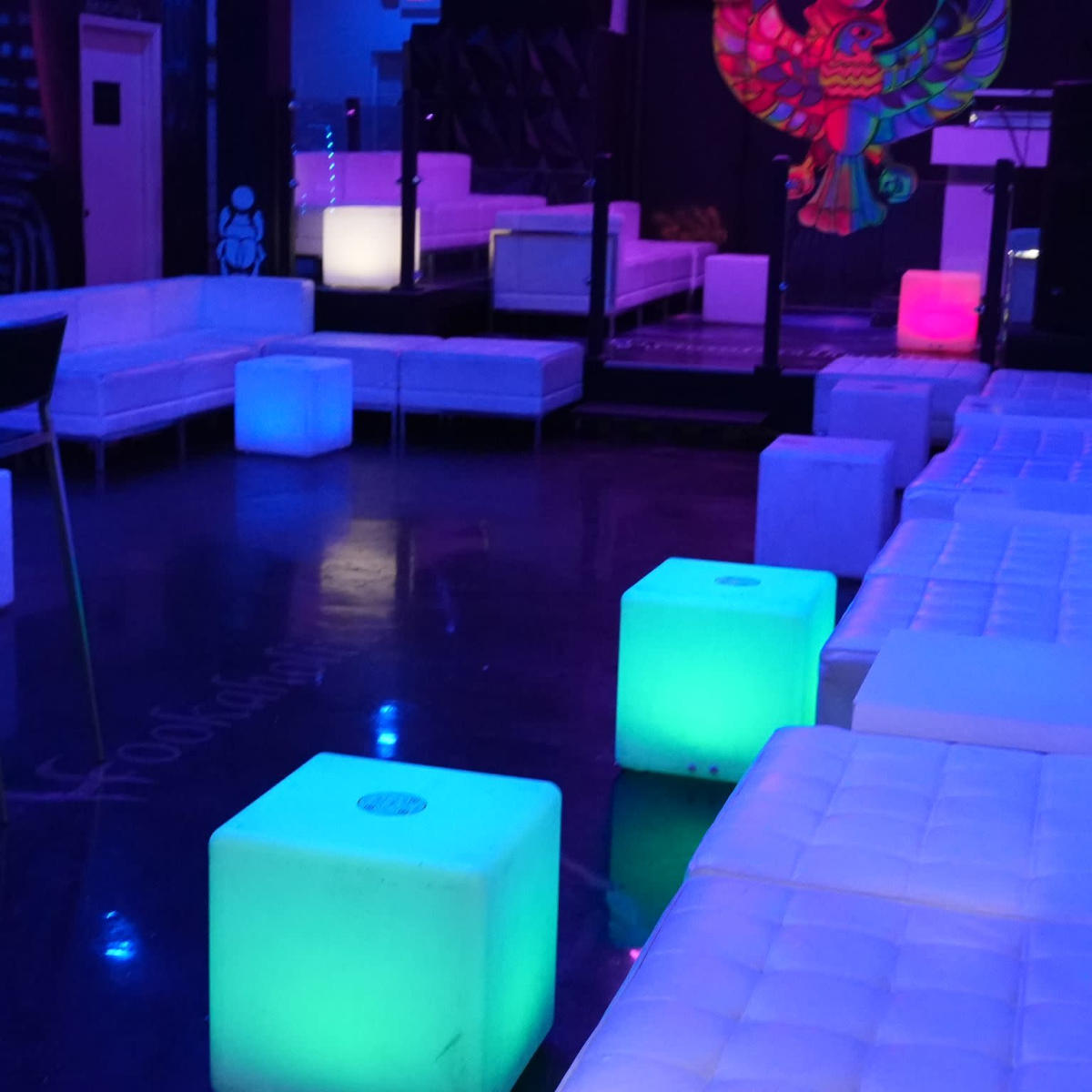 Lounge Space for your next Event, Miramar, FL | Event | Peerspace