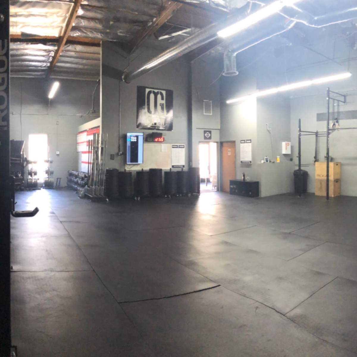 Spacious Private Fitness Studio in Burbank, Burbank, CA | Event | Peerspace
