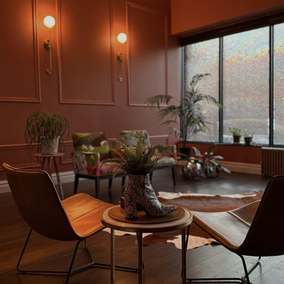 Vibrant & Versatile Studio | Ideal For Your Next Events, Photoshoots ...