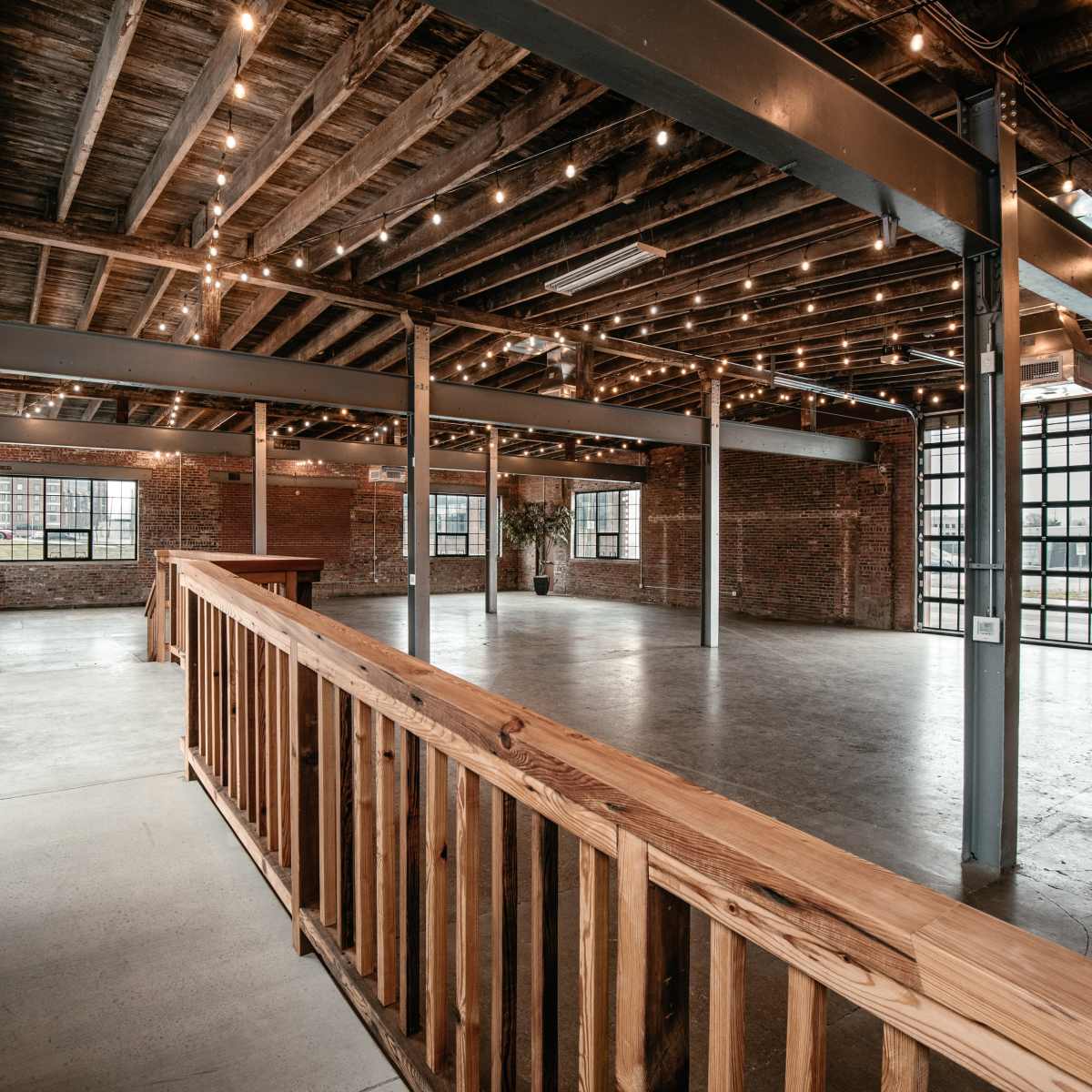 Industrial Historic Event Space, Indianapolis, IN | Event | Peerspace