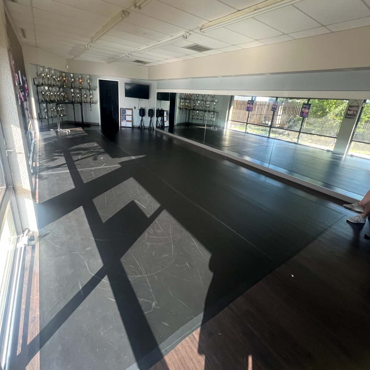 Exclusive Dance Studio Available, Fort Worth, TX | Production | Peerspace