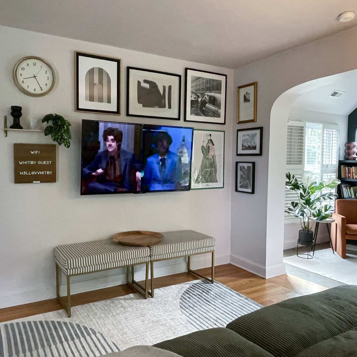 Charming & Serene Cape Code House, Richmond, VA | Off-Site | Peerspace