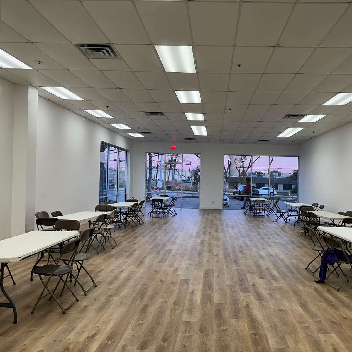 Spacious open creative studio space with Lots of Natural Light., Addison, TX | Production ...