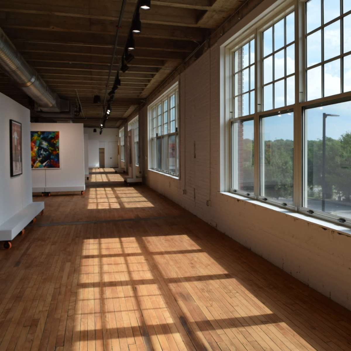 Event Space in NEW Historic Art Center, Kansas City, MO | Event | Peerspace