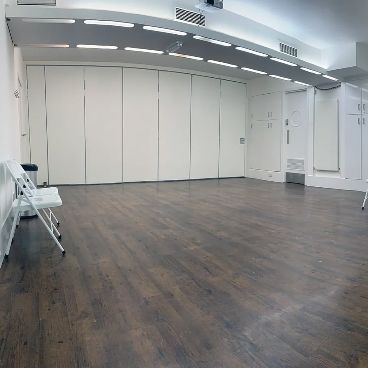 Rehearsal and Casting Space in Kings Cross - Studio 1, London | Event ...