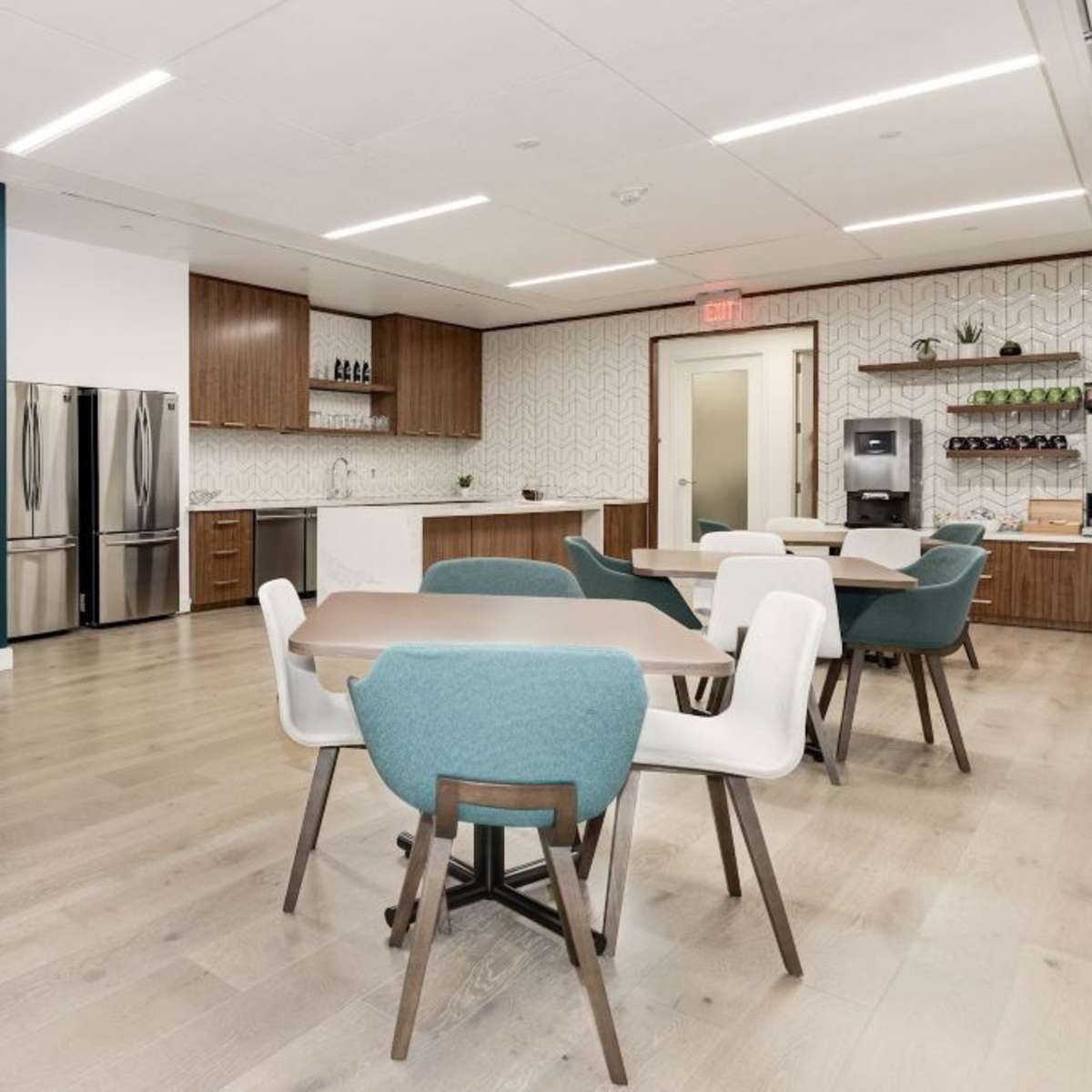 Meeting Room in Reston - The Library, Reston, VA | Off-Site | Peerspace