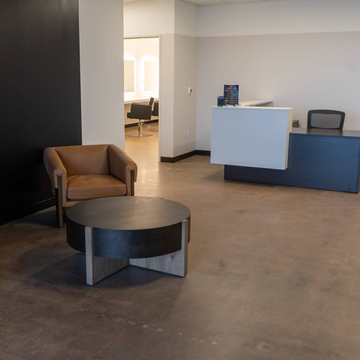 Green Room 102 near Downtown Dallas, Dallas, TX | Off-Site | Peerspace