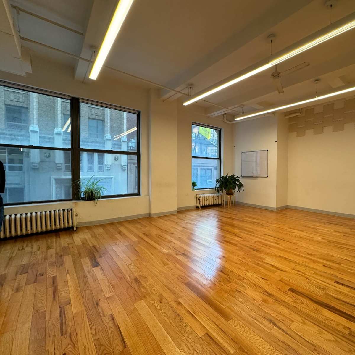 Midtown Flexible Studio Space, New York, NY | Production | Peerspace