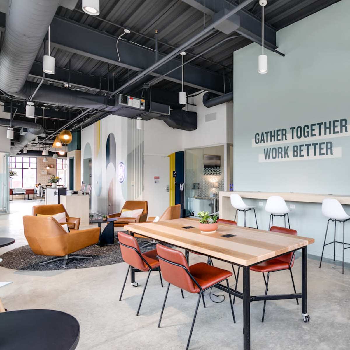 Quartz Conference Room, Midlothian, VA | Off-Site | Peerspace
