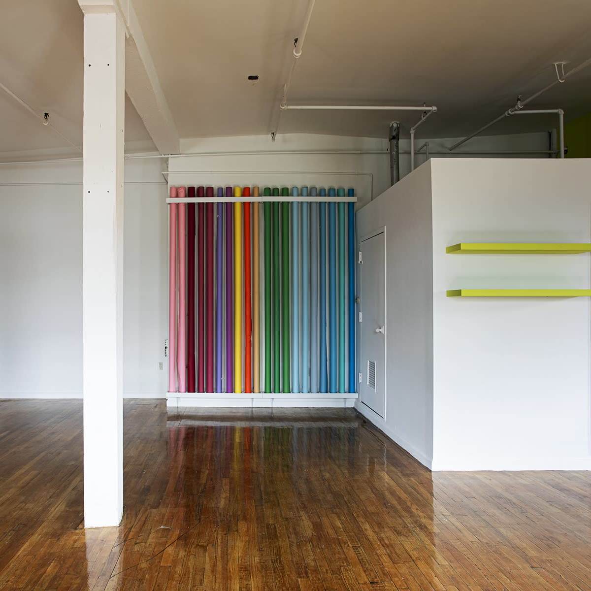 Matka LLC | Okno: 🌵BRIGHT LIGHT Vintage Loft 🌴 20+Seamless Paper Colors ...