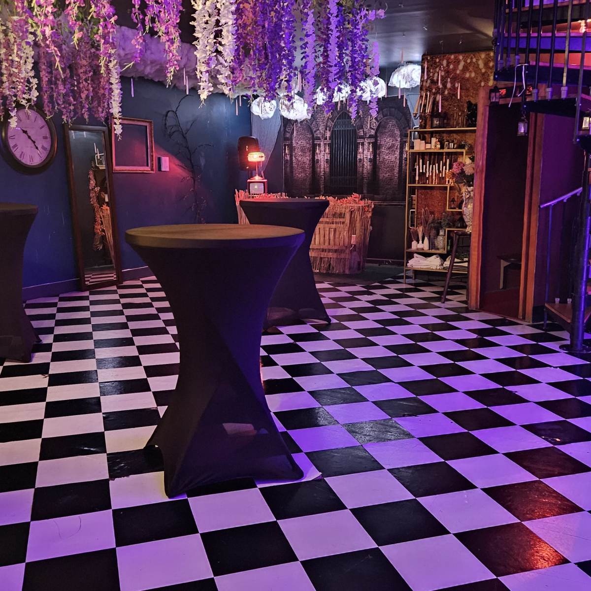 Hershey’s Studios | Unique Intimate Space with Backyard!, Brooklyn, NY ...