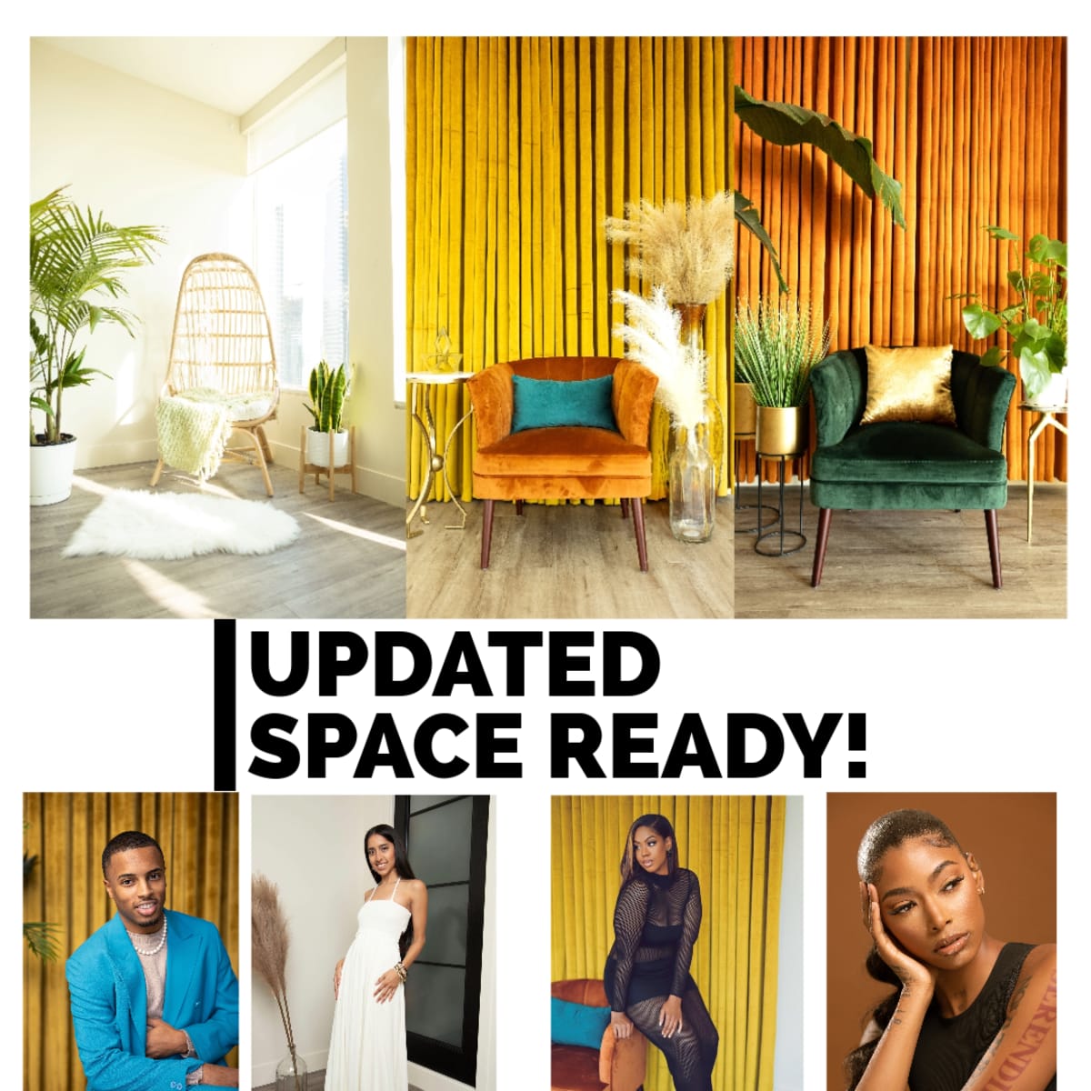 DTLA High Rise Modern Sun Drenched Loft with Stunning Skyline View ...