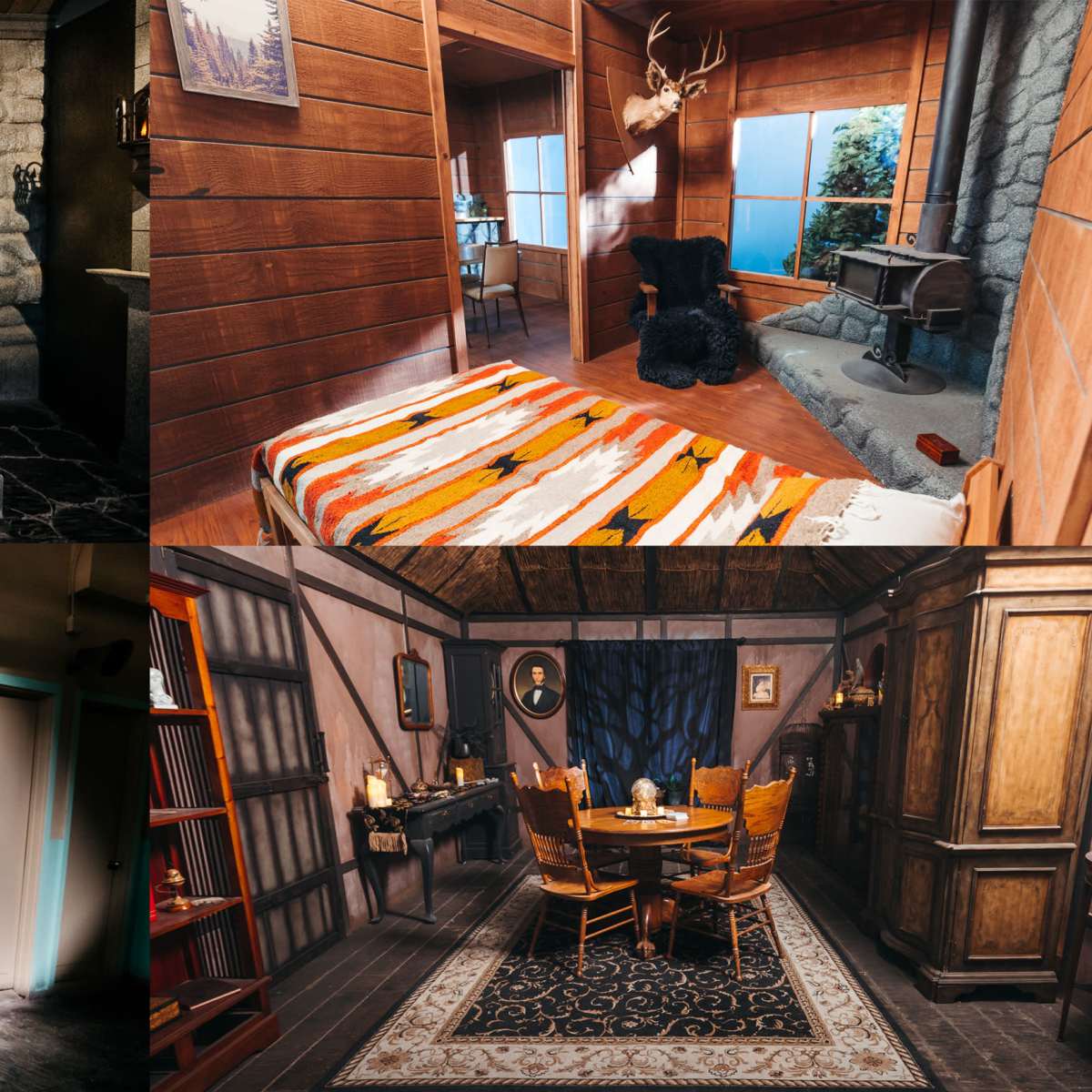 On Sight Studios | *September Special* 12 Unique Themed Sets in DTLA, Los Angeles, CA ...