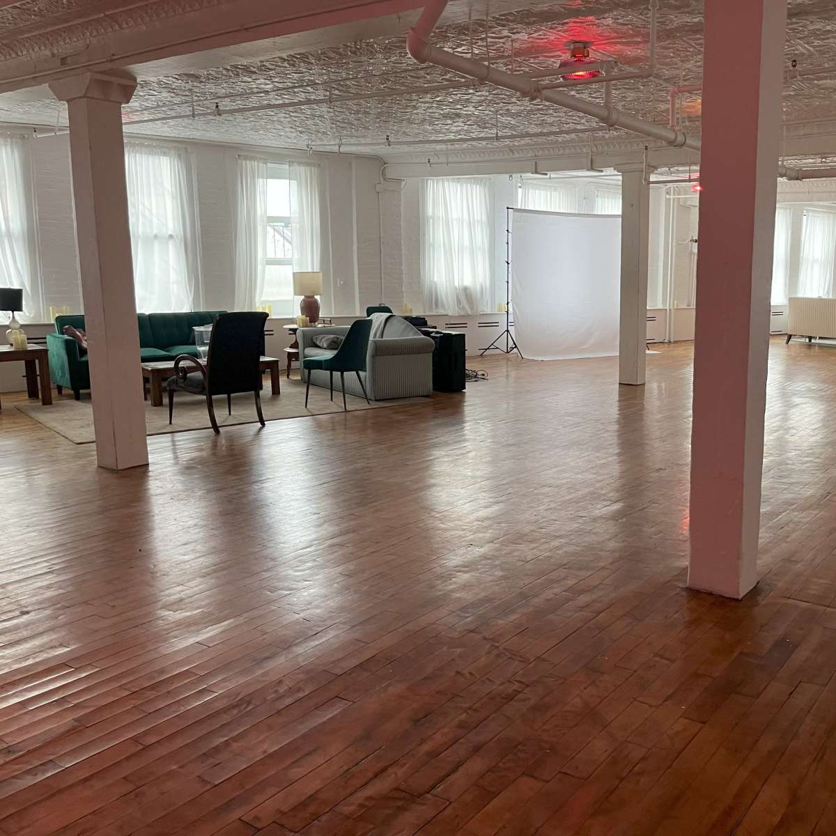 Bright and Airy Lower Manhattan Studio and Event Space, New York, NY ...