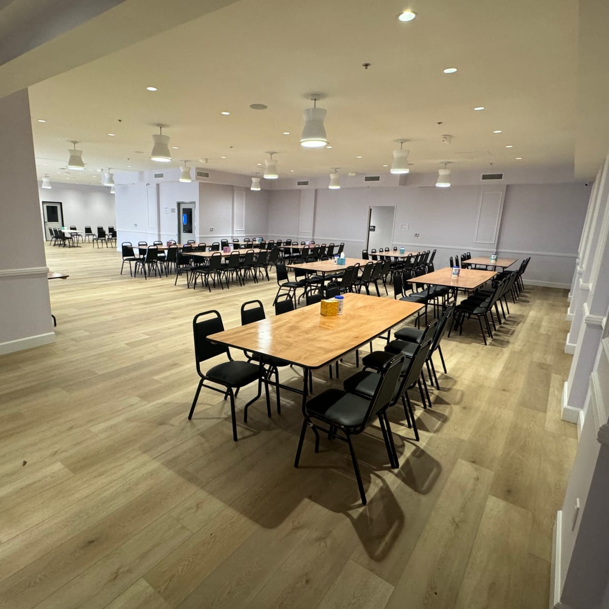 Very Large Multi Use Space in Hollywood, Los Angeles, CA | Off-Site ...