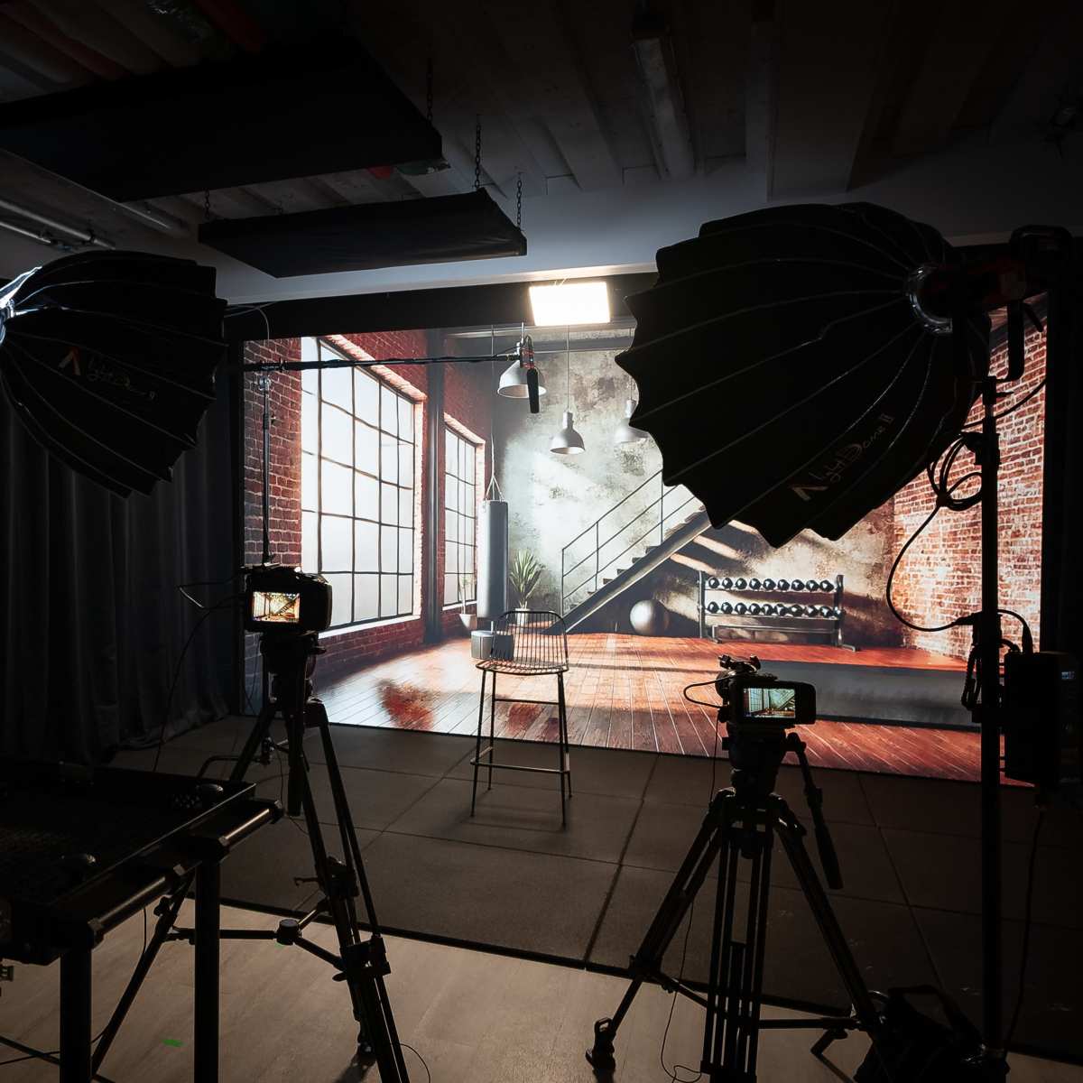 Professional Essex Photo & Video Studio (LED Wall Available ...