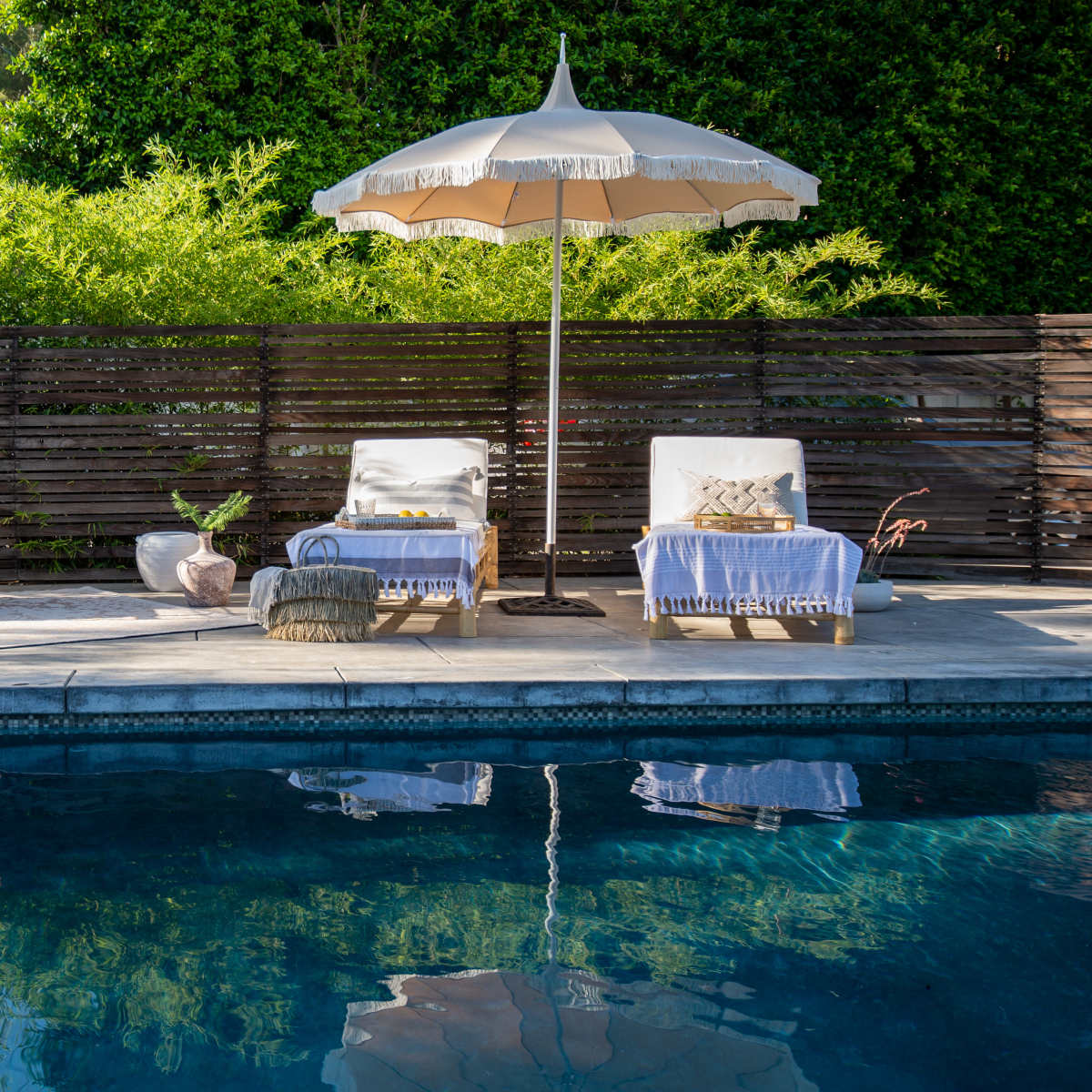 Cali Dream Pool + Event Space, Woodland Hills, CA | Event | Peerspace