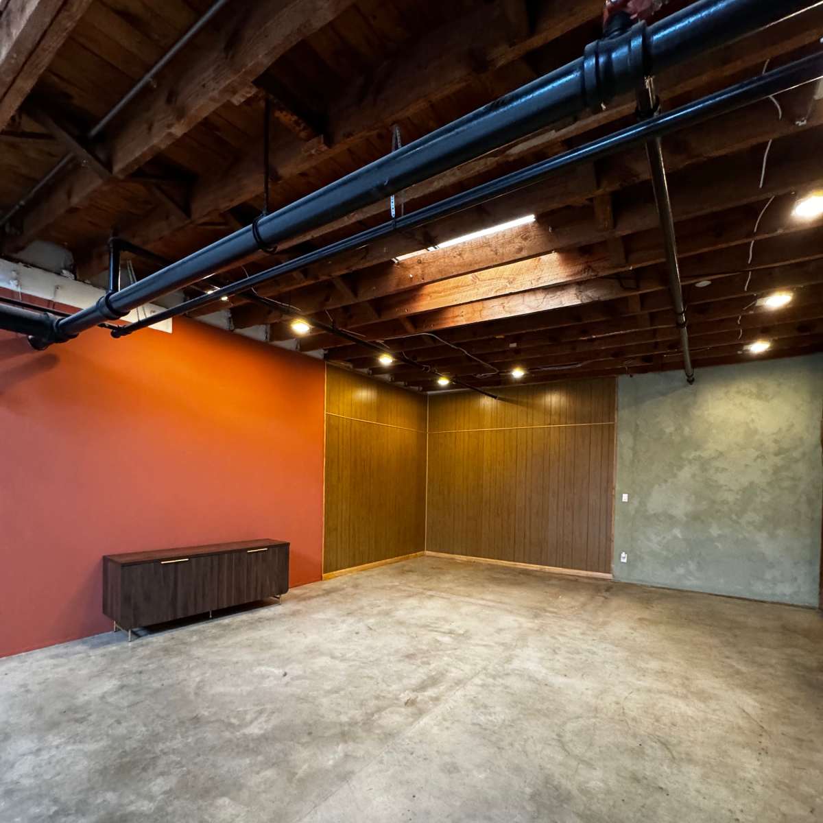 Atlanta's Mid Century Modern Studio Loft, Atlanta, GA | Event | Peerspace