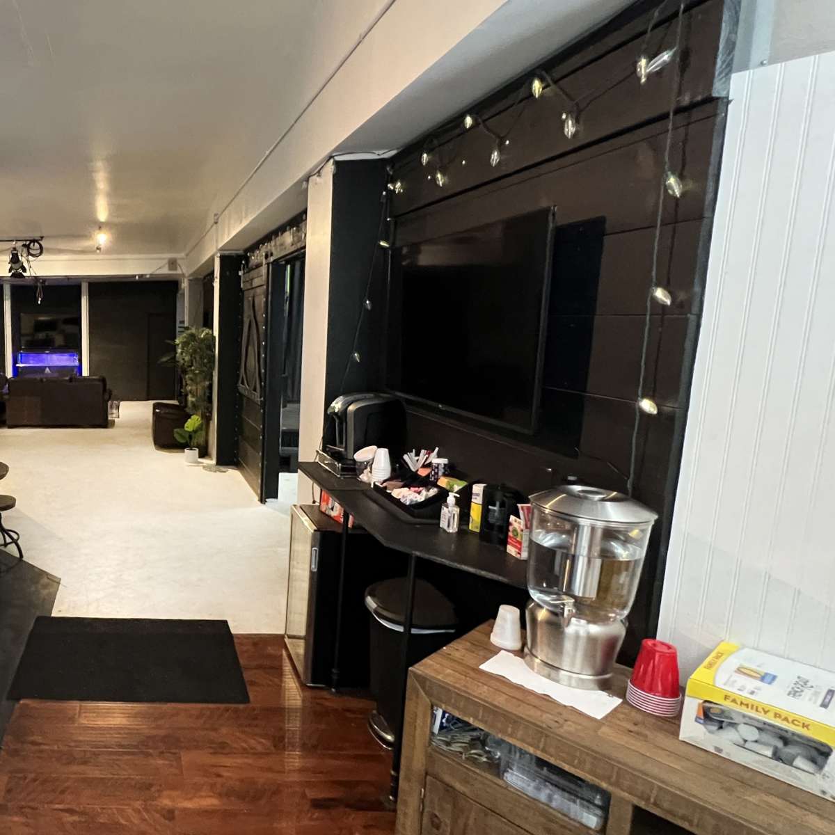 Lumin8 Productions | Production House & Creative Space, Chicago, IL | Off-Site | Peerspace