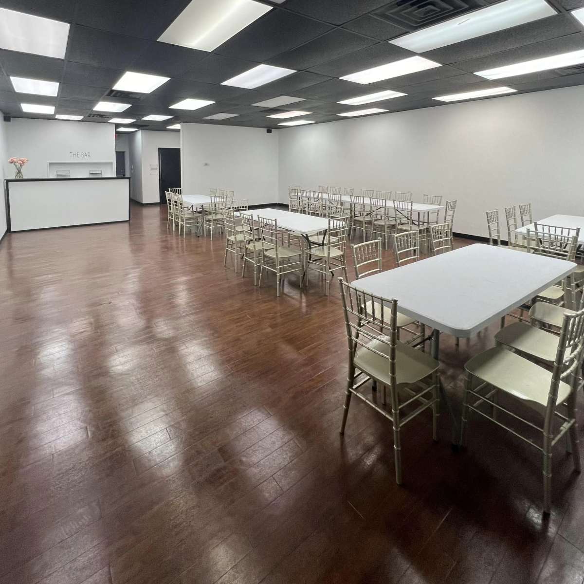 Modern Event Studio, Tulsa, OK | Event | Peerspace