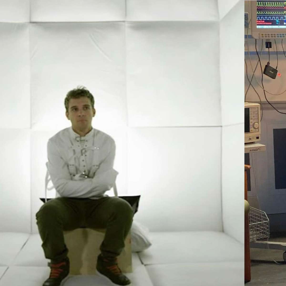 Studio Space Atlanta | Studio 3 Multistage MOS in ATL, Atlanta, GA ...