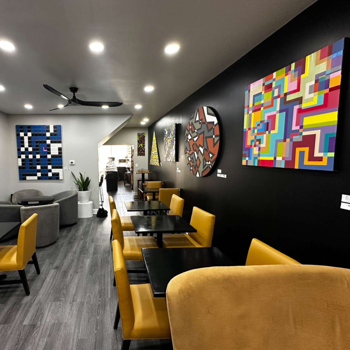 The Chill Spot, Baltimore, MD | Event | Peerspace