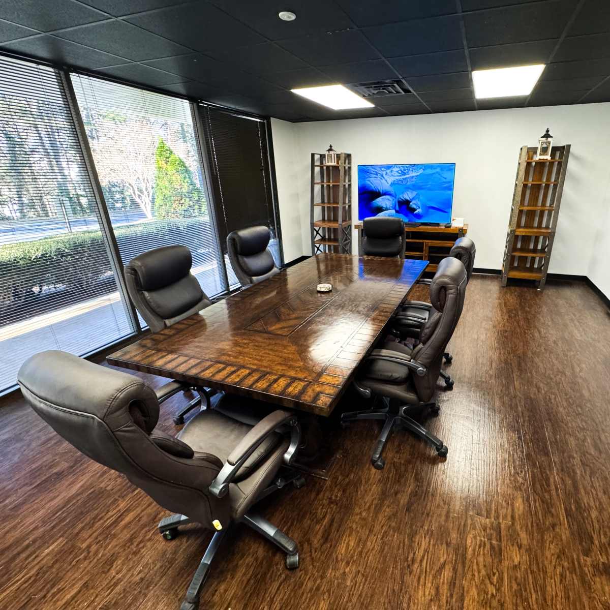 Creative Hub Conference Room - Near The Battery / Braves Stadium ...