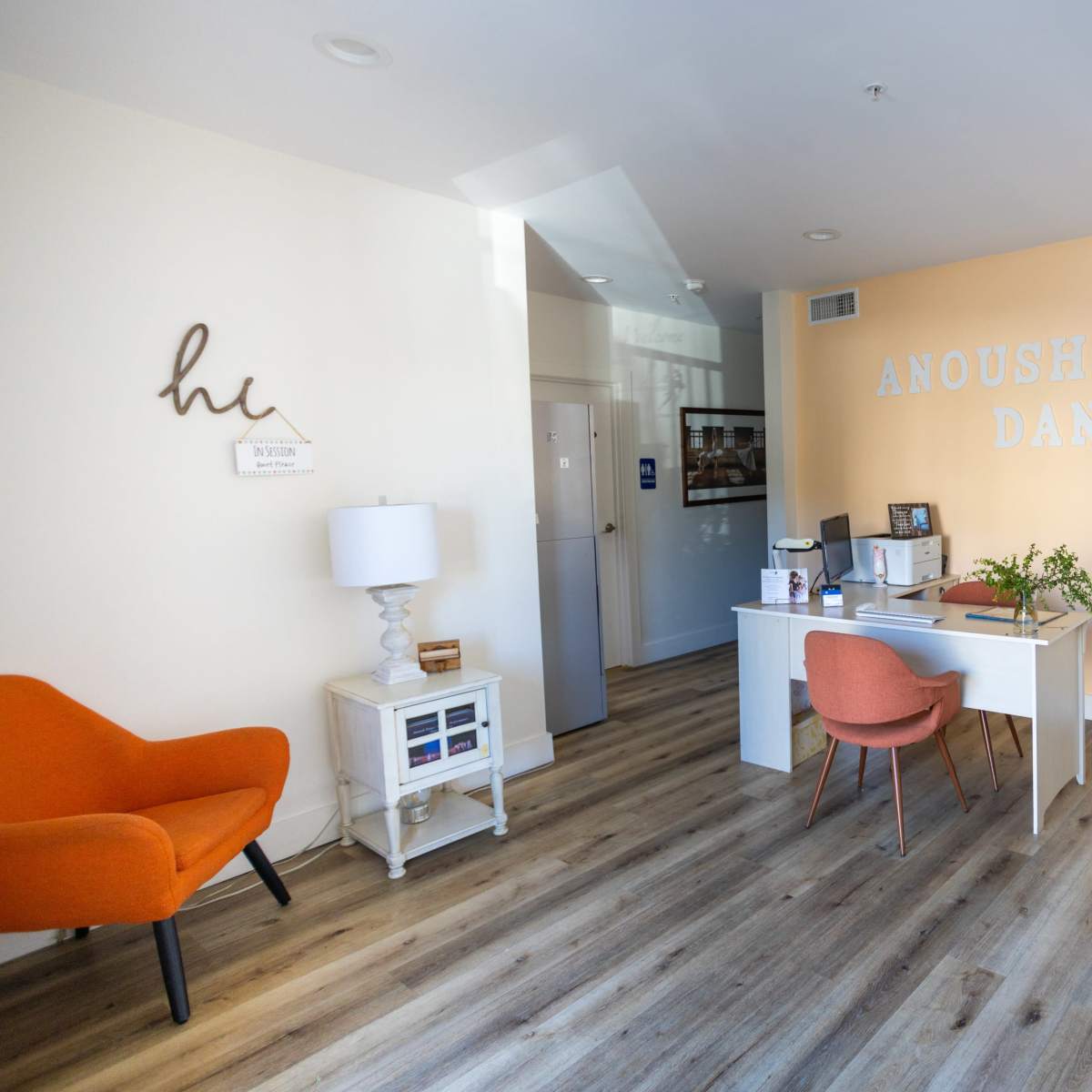 Cozy Dance Studio in Glendale with Backyard, Glendale, CA | Event ...