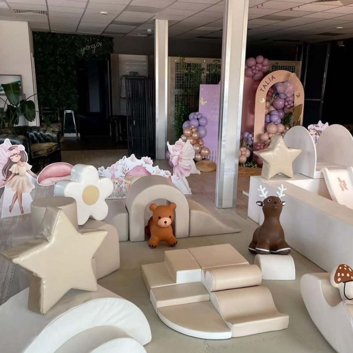 Modern Urban , studio/ event space, Nottingham | Event | Peerspace