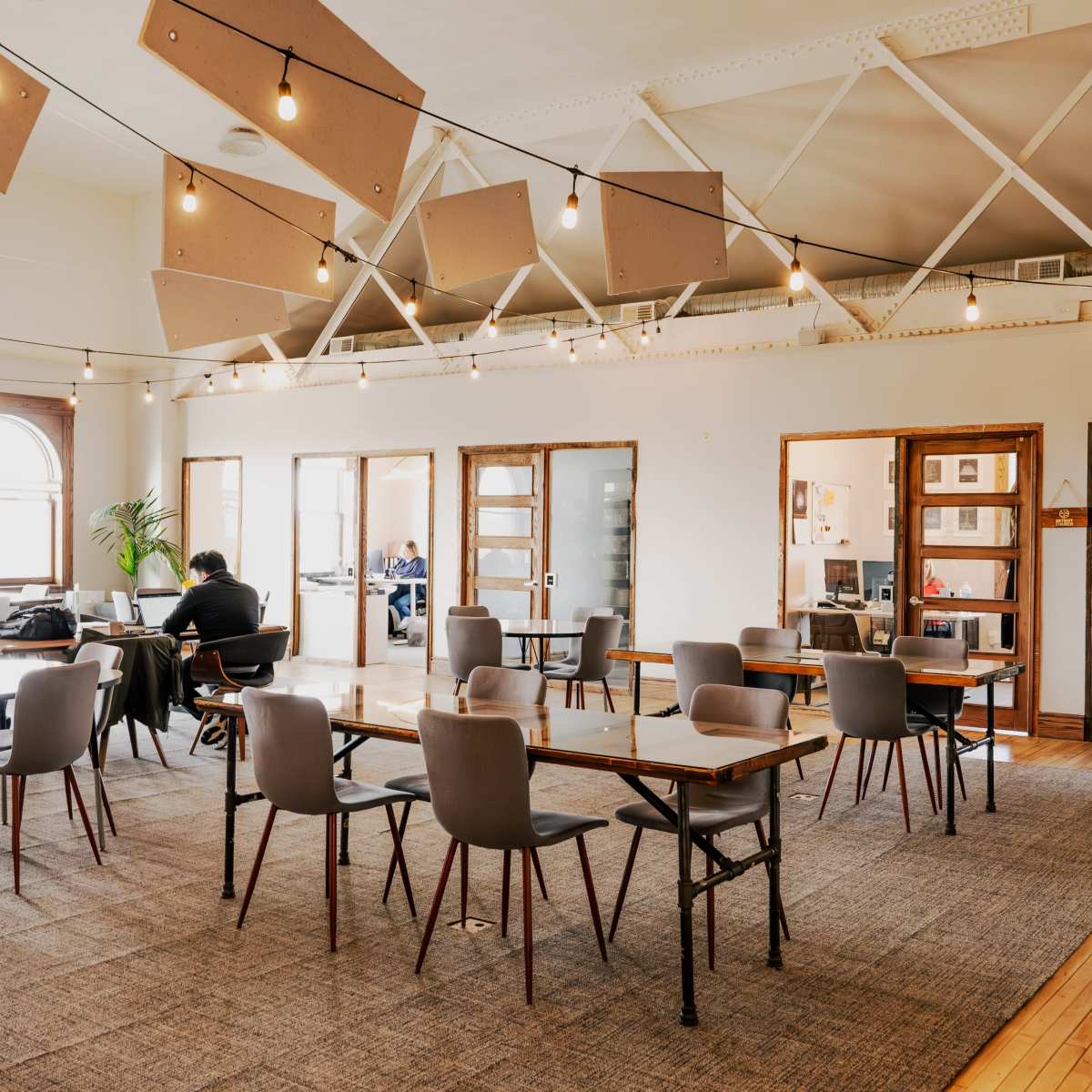 Hunt Street Station | Loft Style Event Space in Detroit, Detroit, MI ...