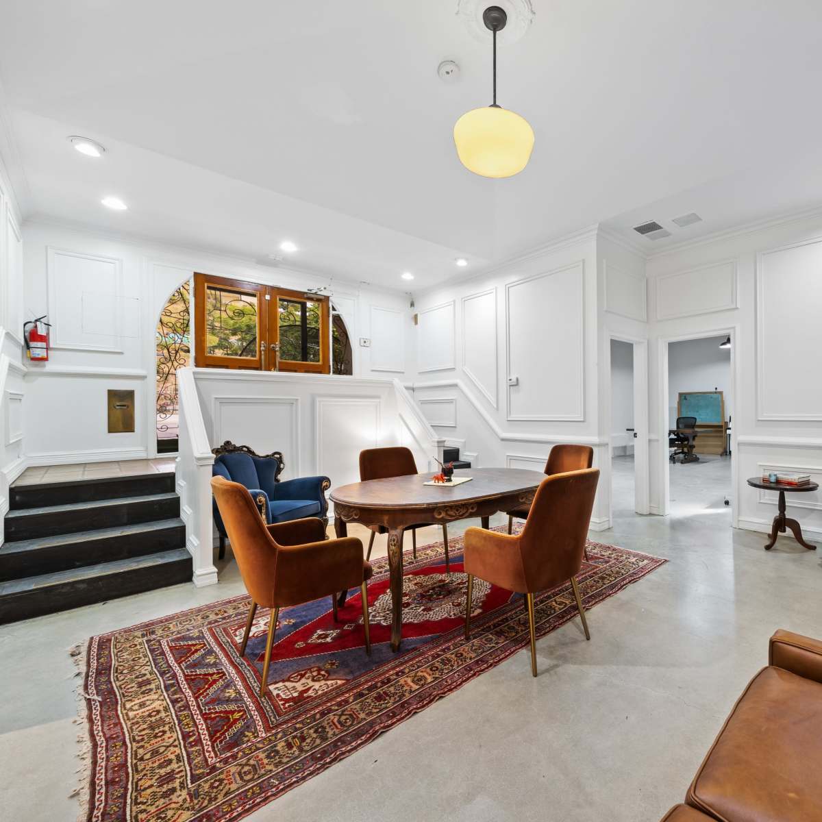 ECHO PARK WHITEROOM: CREATIVE SPACE, Los Angeles, CA | Production ...