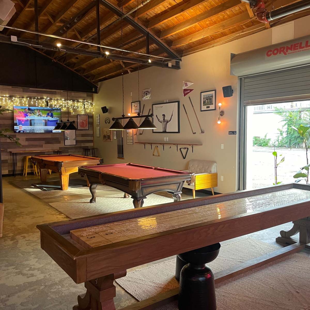 Downtown Bar with Games, Denver, CO | Event | Peerspace