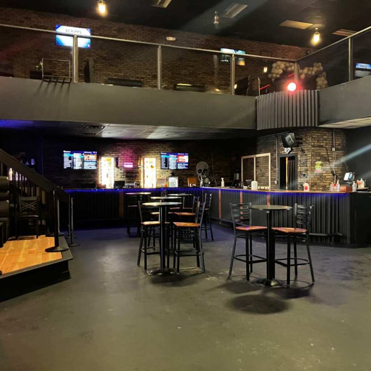 Urban Rustic-Style Loft Event Space, Goodlettsville, TN | Production ...