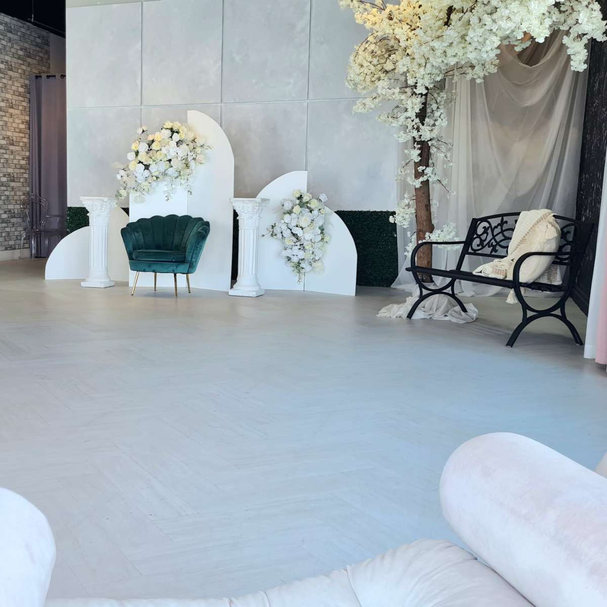 Ivori Studios | Purity Room, Mississauga, | Production | Peerspace