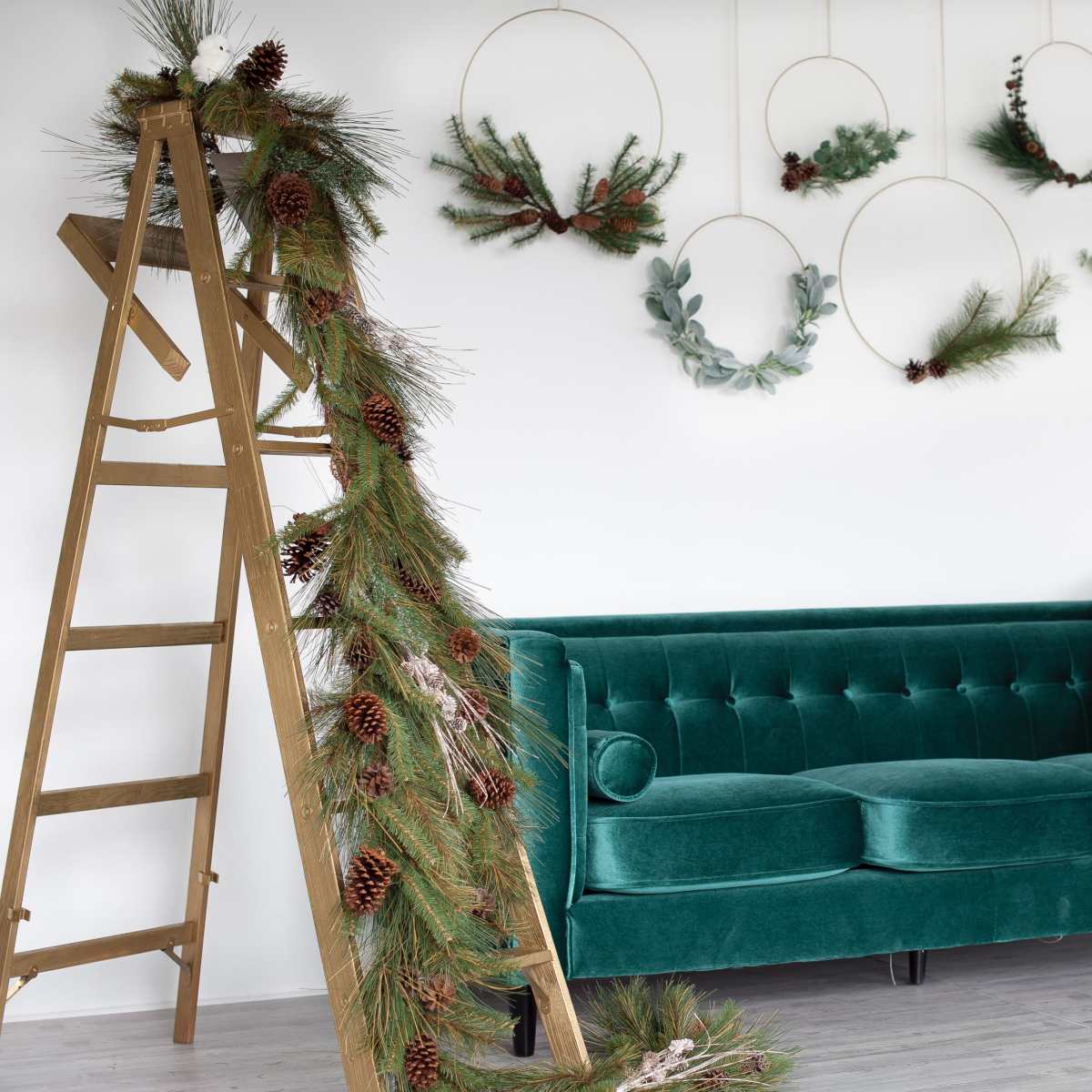 studio ONE | Modern Natural Light Studio Production Space, centennial ...