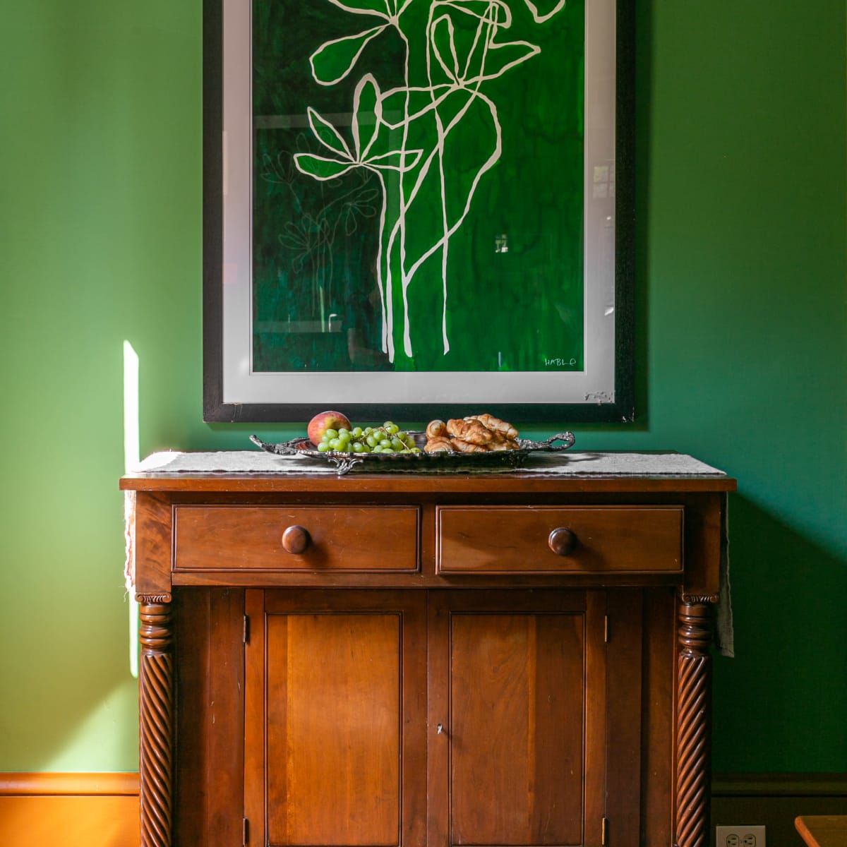 Pecan Park | Vibrant, Historic Furnished Rental Home Across from Park ...