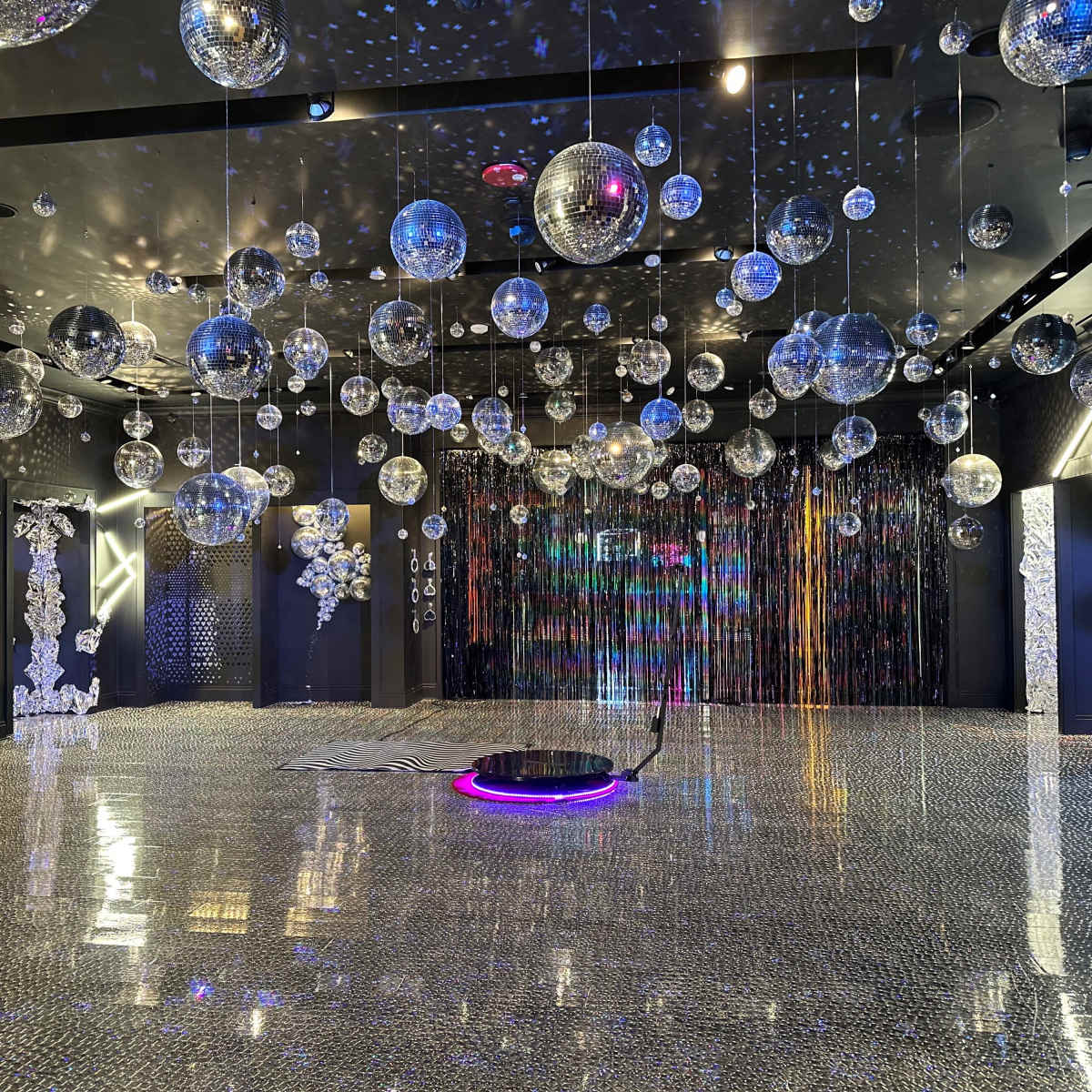 Unique Experiential Art Exhibit Space, Chicago, IL | Event | Peerspace