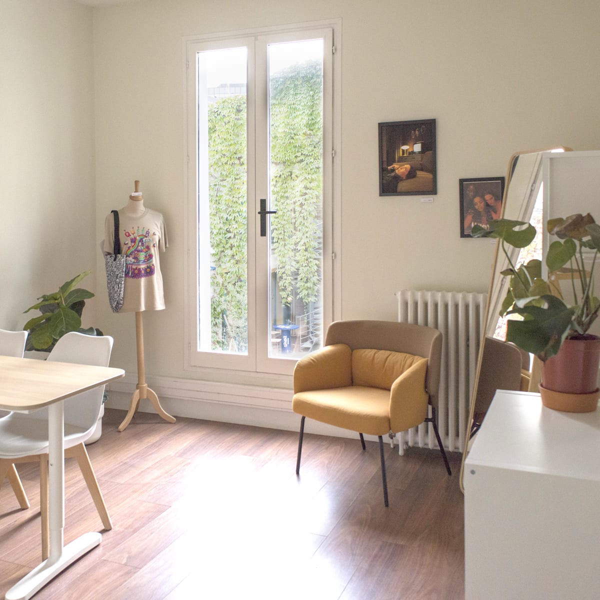 Espace bureaux - Maison entière de 150m2 à proximité de studios pour ...