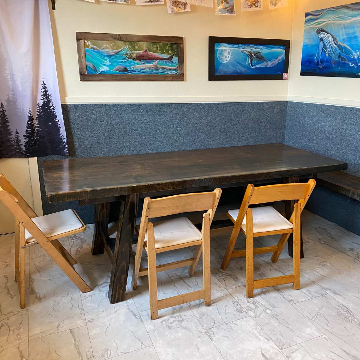 Downtown Event Space, Bellingham, WA | Off-Site | Peerspace