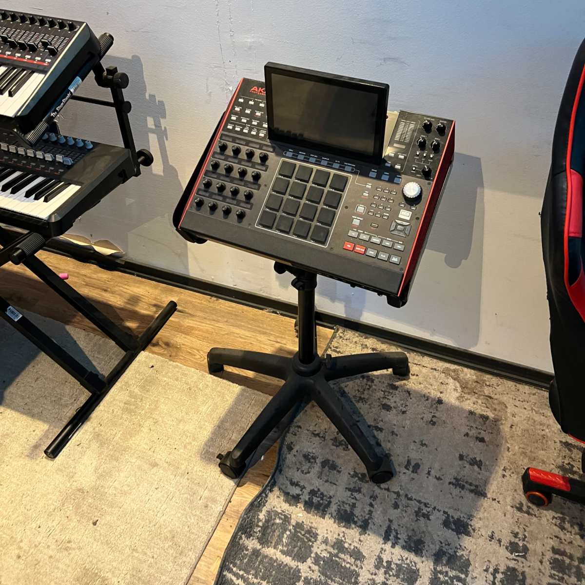 Music Recording Studio, Bristol, CT | Production | Peerspace