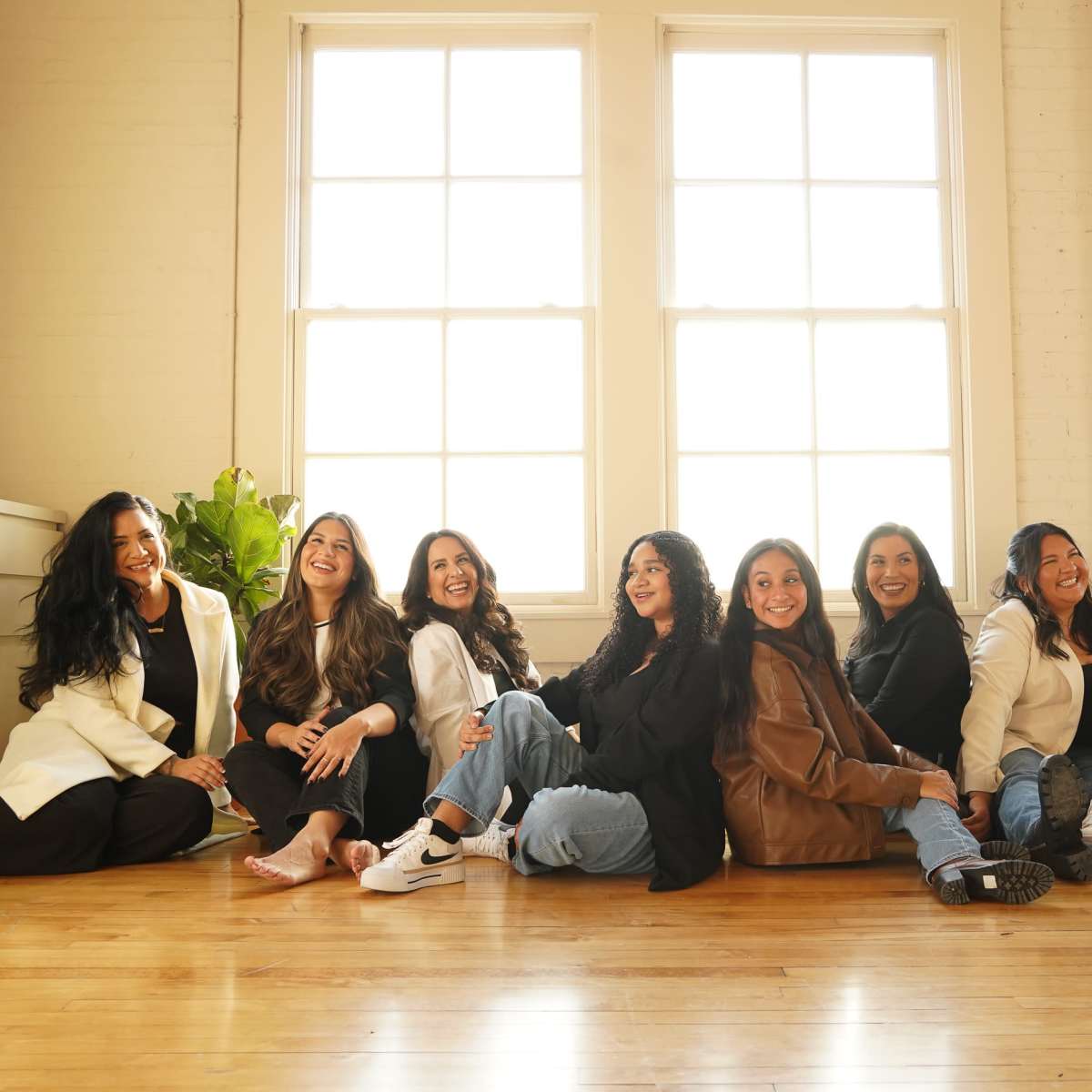 Houston Natural Light Loft Studio EADO, Houston, TX | Event | Peerspace