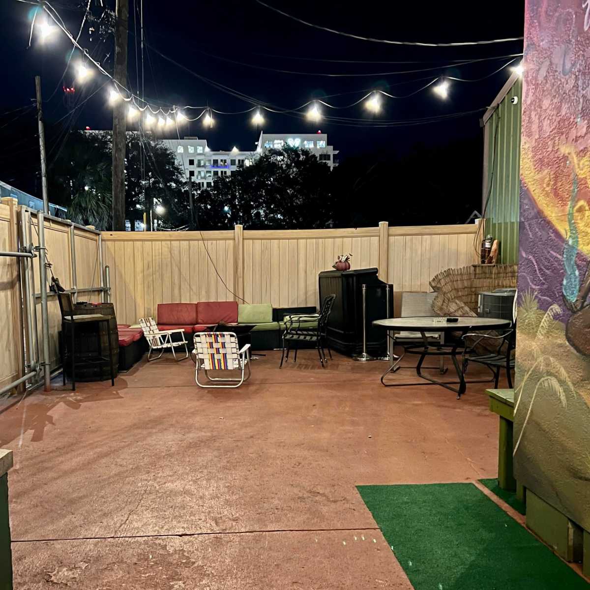 Beautiful Grand Central Event Venue, St. Petersburg, FL | Event | Peerspace