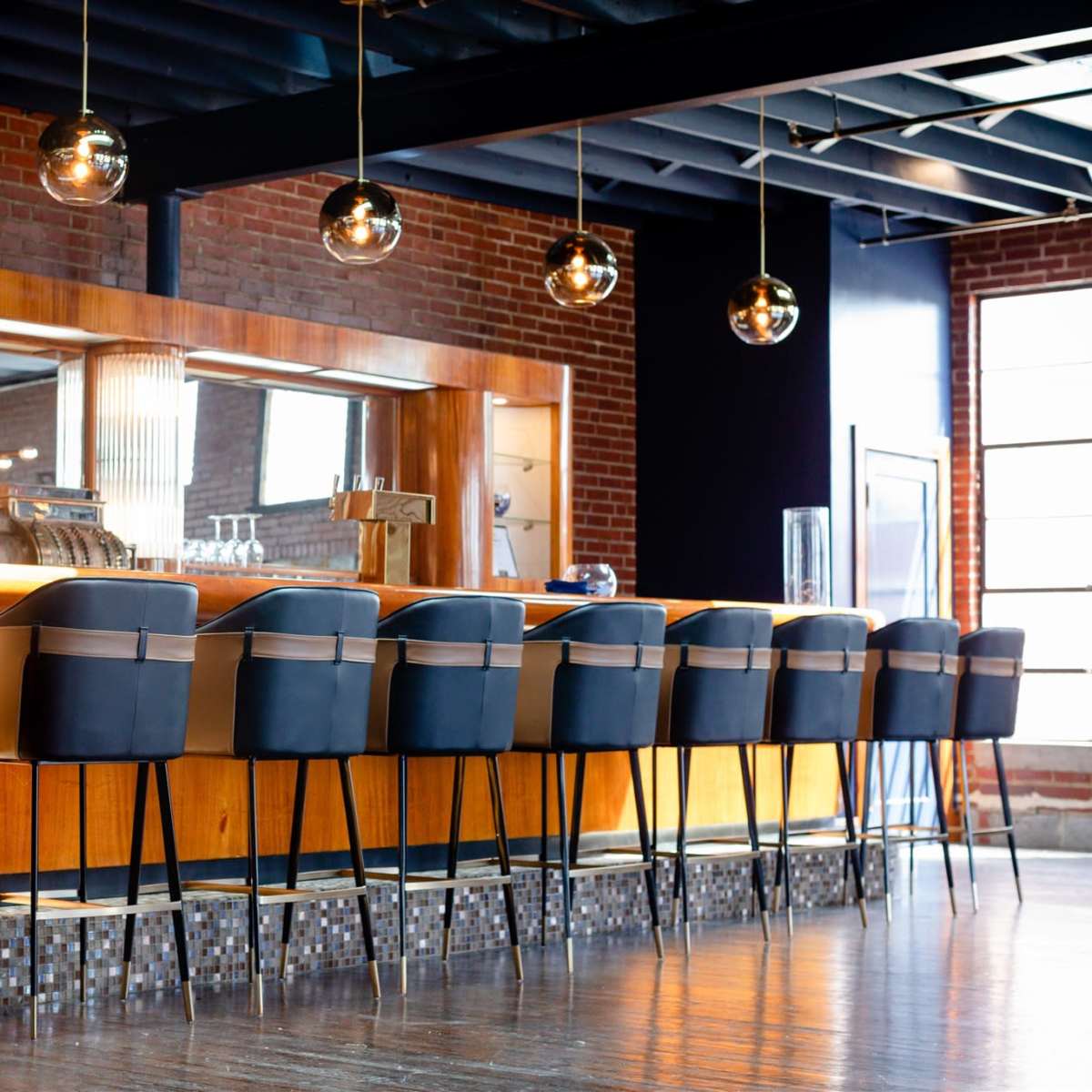 Versatile Event Space, Winston-Salem, NC | Production | Peerspace