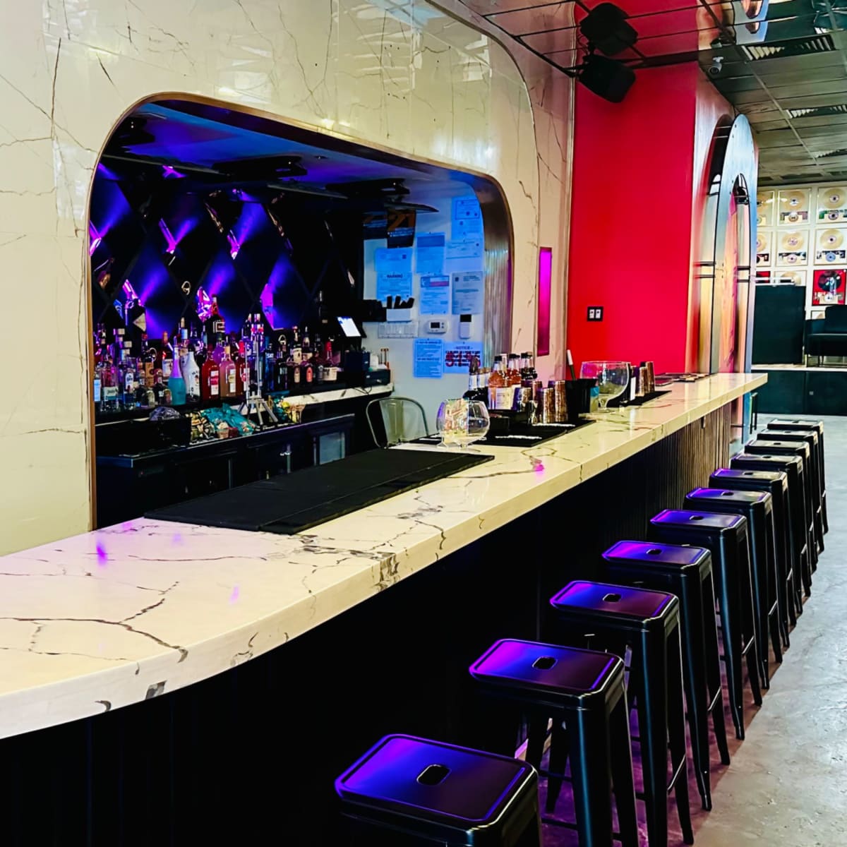 Downtown Main St Bar and Lounge, Houston, TX | Event | Peerspace